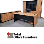 Maximize Comfort and Productivity with Modern Design Office Furnitures ...