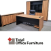 Maximize Comfort and Productivity with Modern Design Office Furnitures ...